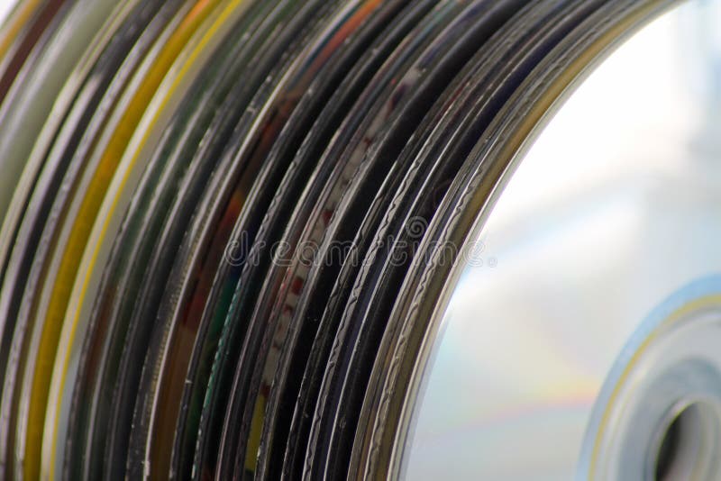 CDs stock image. Image of reflect, circle, disc, device - 36325719