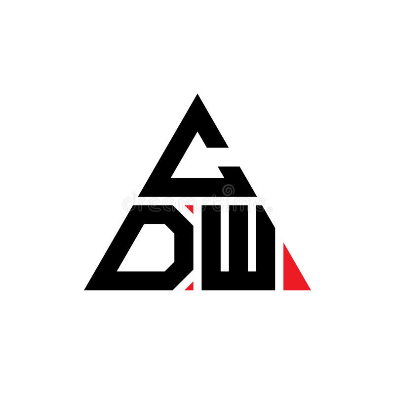 Cdw Triangular Stock Illustrations – 2 Cdw Triangular Stock ...