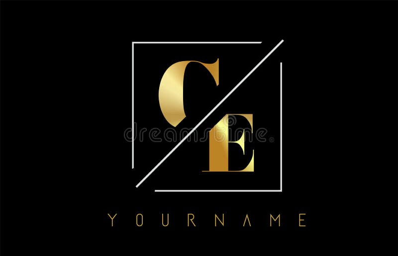Ce Logo Gold Stock Illustrations – 225 Ce Logo Gold Stock Illustrations ...
