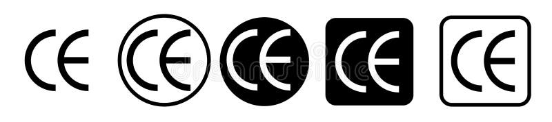 Ce Mark Stock Illustrations – 643 Ce Mark Stock Illustrations, Vectors ...