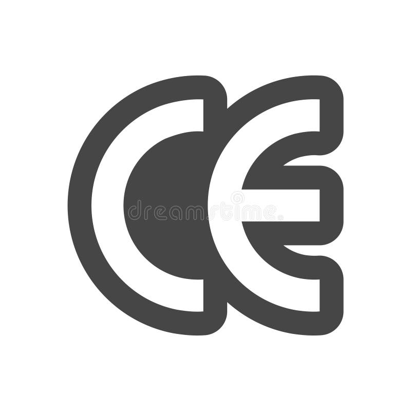 Ce Mark Sign Stock Illustrations – 707 Ce Mark Sign Stock Illustrations ...