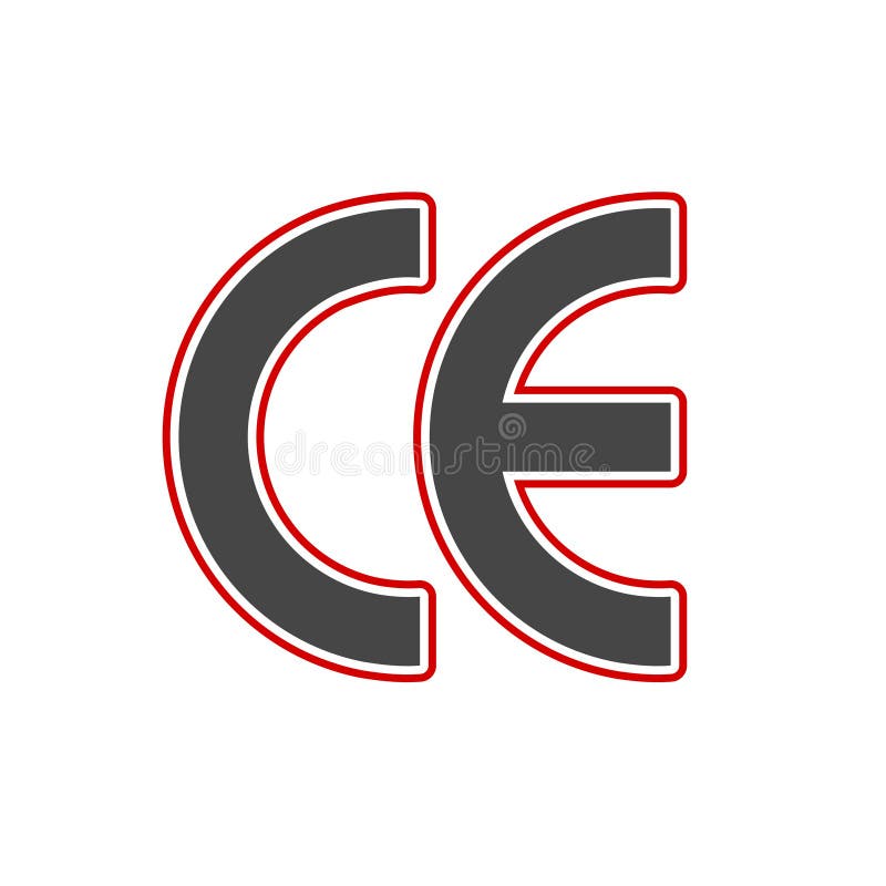 Ce Mark Sign Stock Illustrations – 707 Ce Mark Sign Stock Illustrations ...