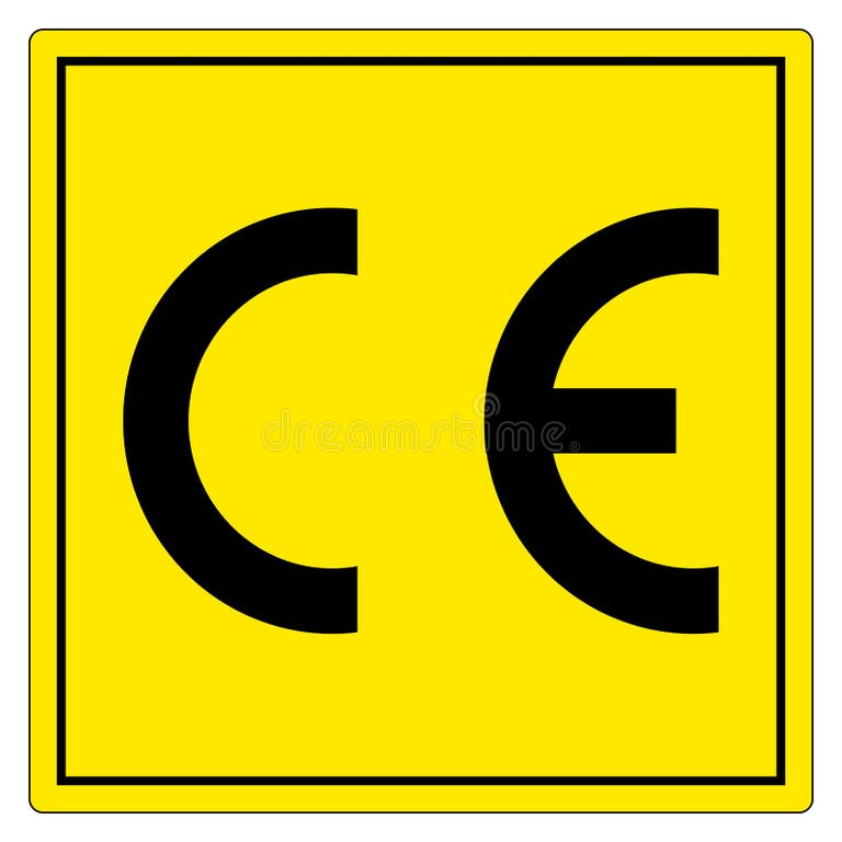 Ce Mark Symbol Vector Design Stock Illustrations – 519 Ce Mark Symbol ...