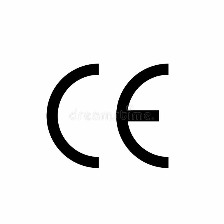 Ce Symbol Stock Illustrations – 2,340 Ce Symbol Stock Illustrations ...