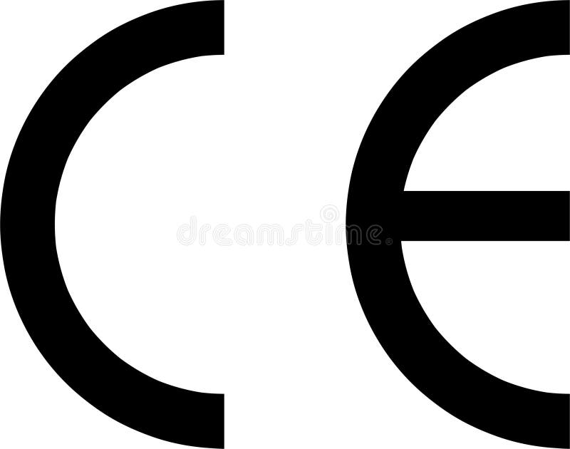 Ce Mark Symbol Stock Illustrations – 604 Ce Mark Symbol Stock ...