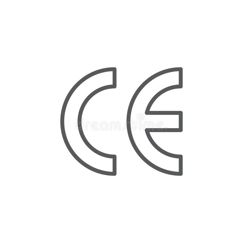 Ce Marking Stock Illustrations – 76 Ce Marking Stock Illustrations ...
