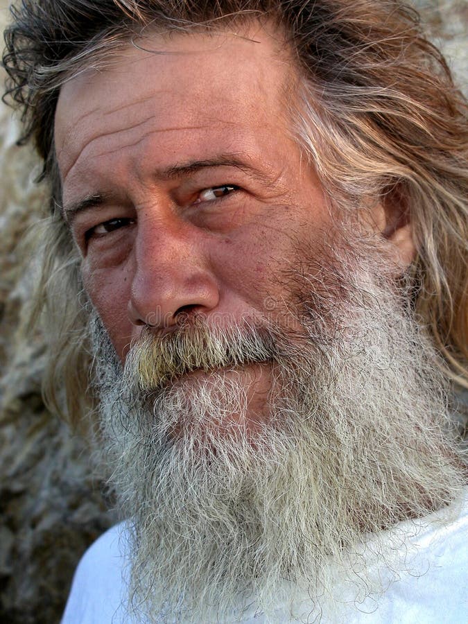 Ce regard image stock. Image du extérieur, bronzage, été - 442851