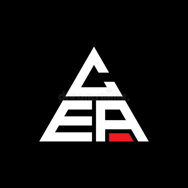 Cea Triangular Stock Illustrations – 3 Cea Triangular Stock ...