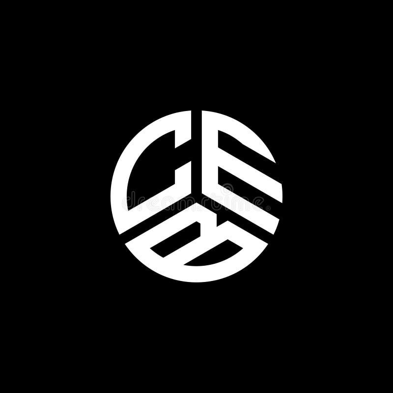 Ceb Letter Stock Illustrations – 28 Ceb Letter Stock Illustrations ...