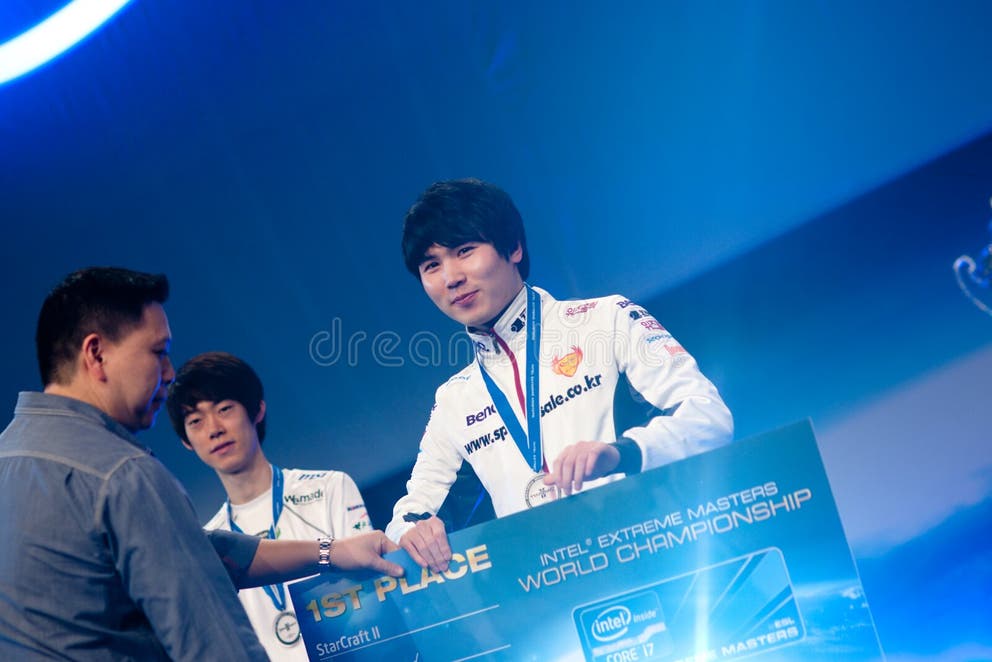 CeBit 2011 editorial stock photo. Image of exhibition - 18767643