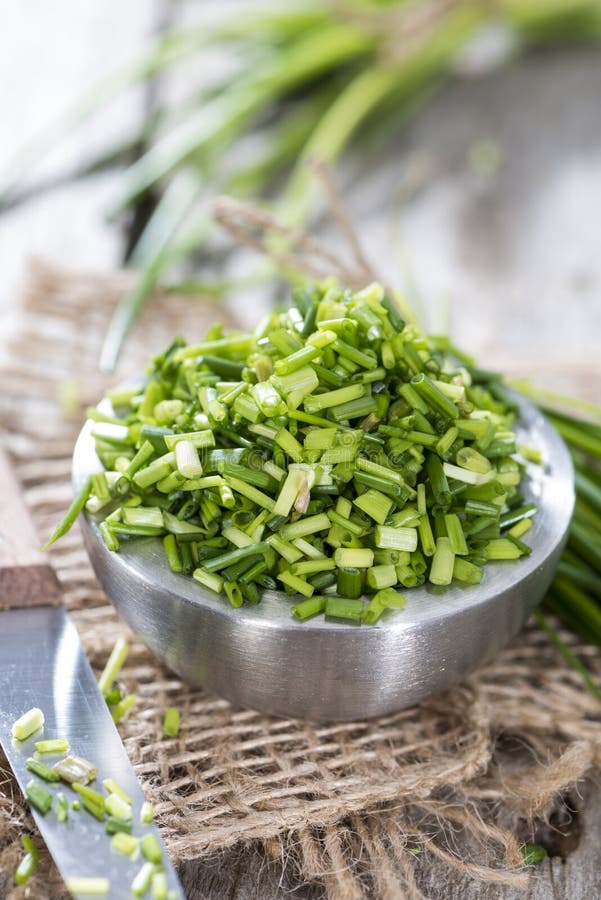 Cebolleta fresca foto de archivo. Imagen de sano, nadie - 38632384