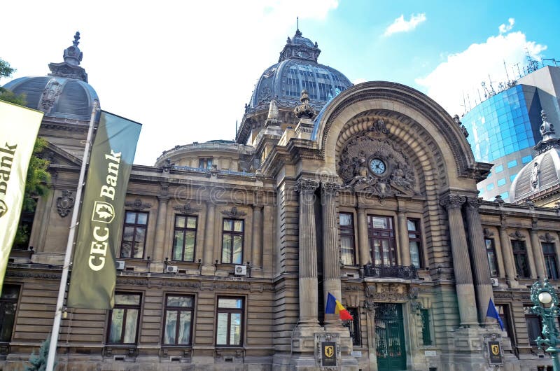 The CEC House editorial stock photo. Image of history - 39008528