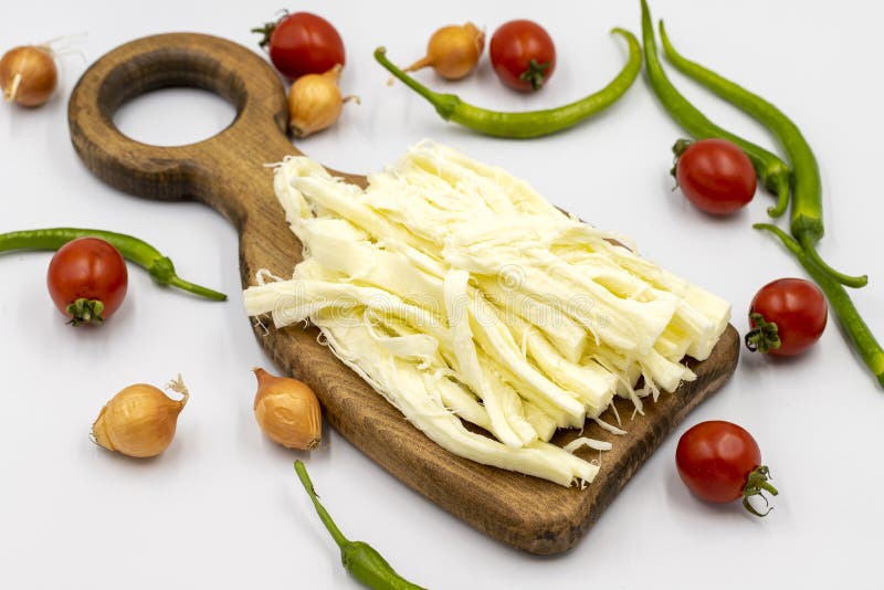 147 String Cheese Isolated White Background Stock Photos - Free ...