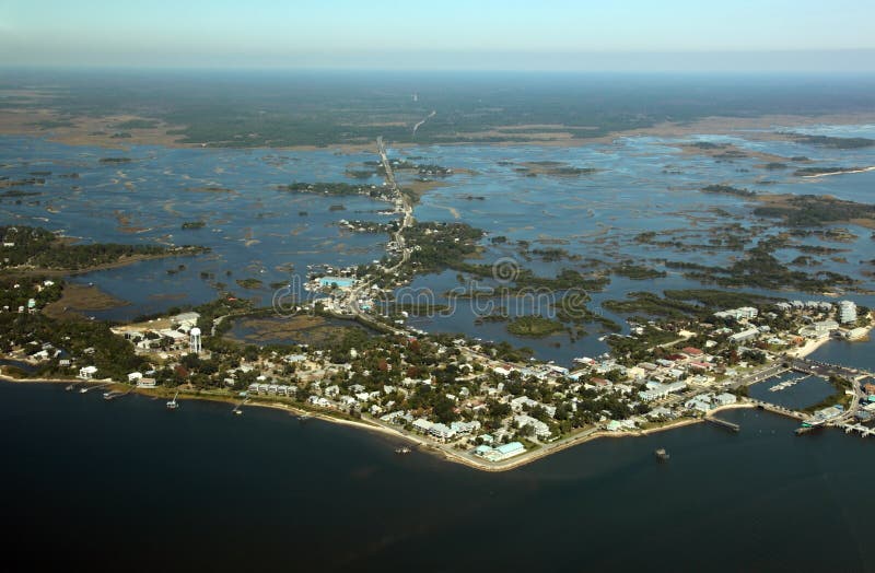 Cedar Key, Florida stock image. Image of mexico, recreation - 11878941