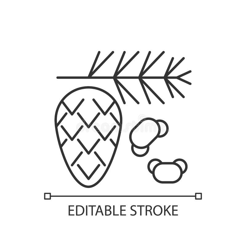 Pine Pollen Stock Illustrations – 226 Pine Pollen Stock Illustrations ...