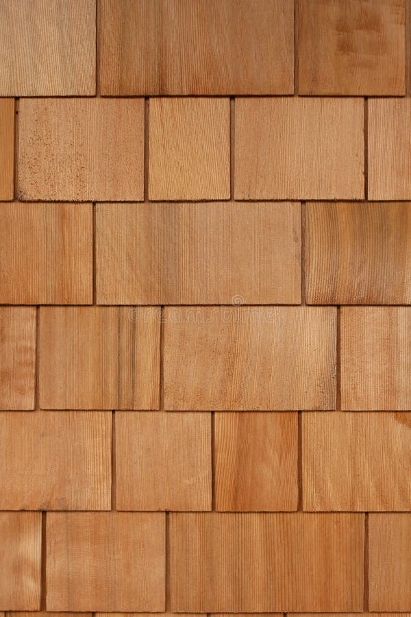Cedar Shakes Background stock image. Image of architecture - 2617515