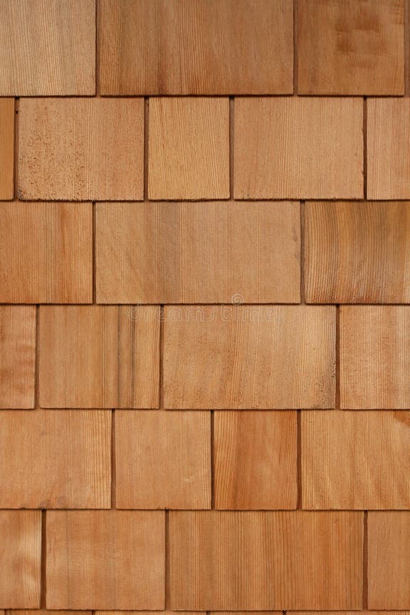 Cedar Shakes Background stock image. Image of architecture - 2617515