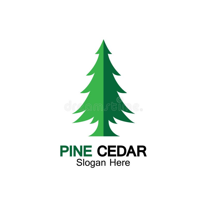 Cedar Logo Stock Illustrations – 3,199 Cedar Logo Stock Illustrations ...