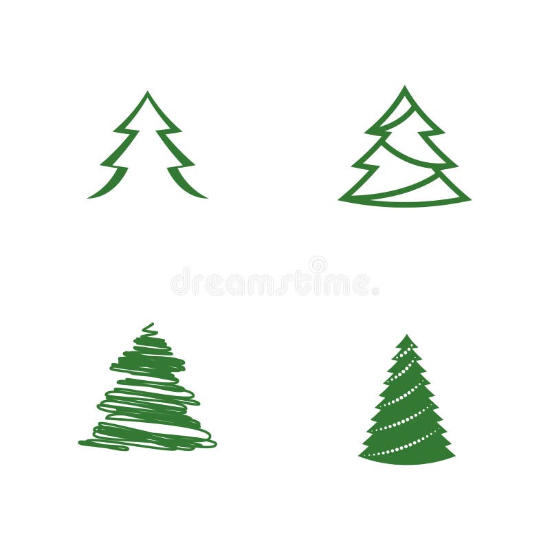 Cedar Tree Vector Stock Illustrations – 13,359 Cedar Tree Vector Stock ...