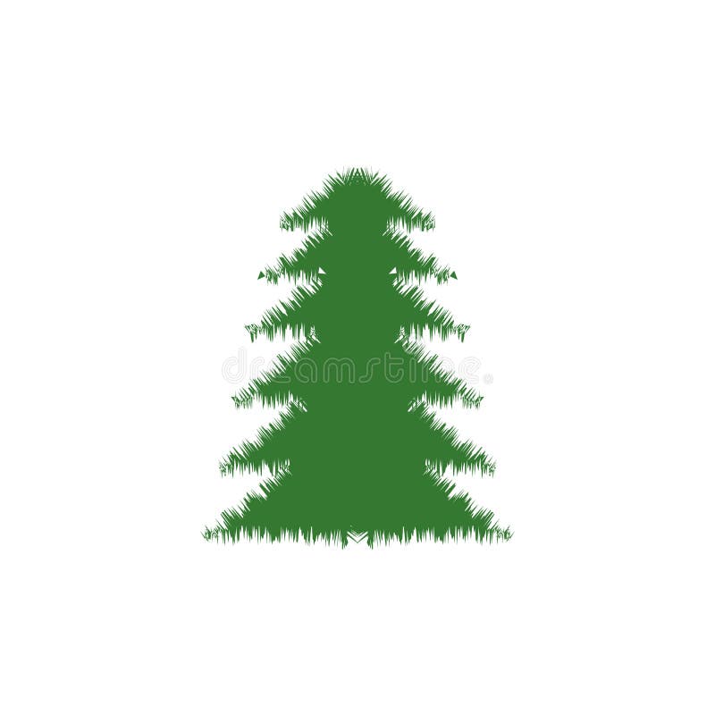 Cedar Tree Vector Stock Illustrations – 10,122 Cedar Tree Vector Stock ...