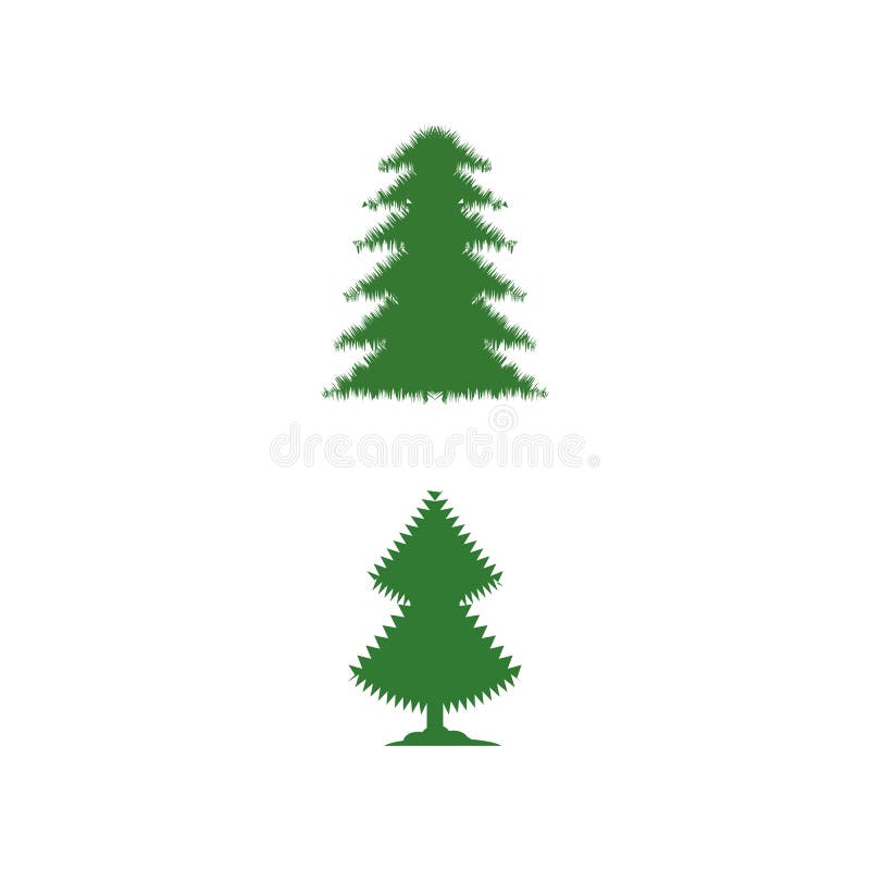 Cedar Icon In Filled, Thin Line, Outline And Stroke Style. Vector ...