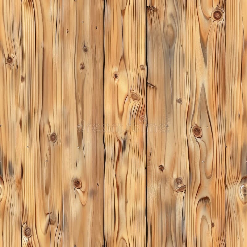 Cedar Wood Seamless Pattern, Wooden Texture Stock Photo - Image of ...