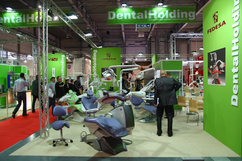 Cede 2009 editorial image. Image of consumer, exhibition - 11111795