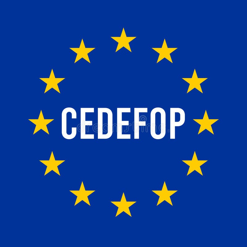 CEDEFOP, European Centre for the Development of Vocational Training ...