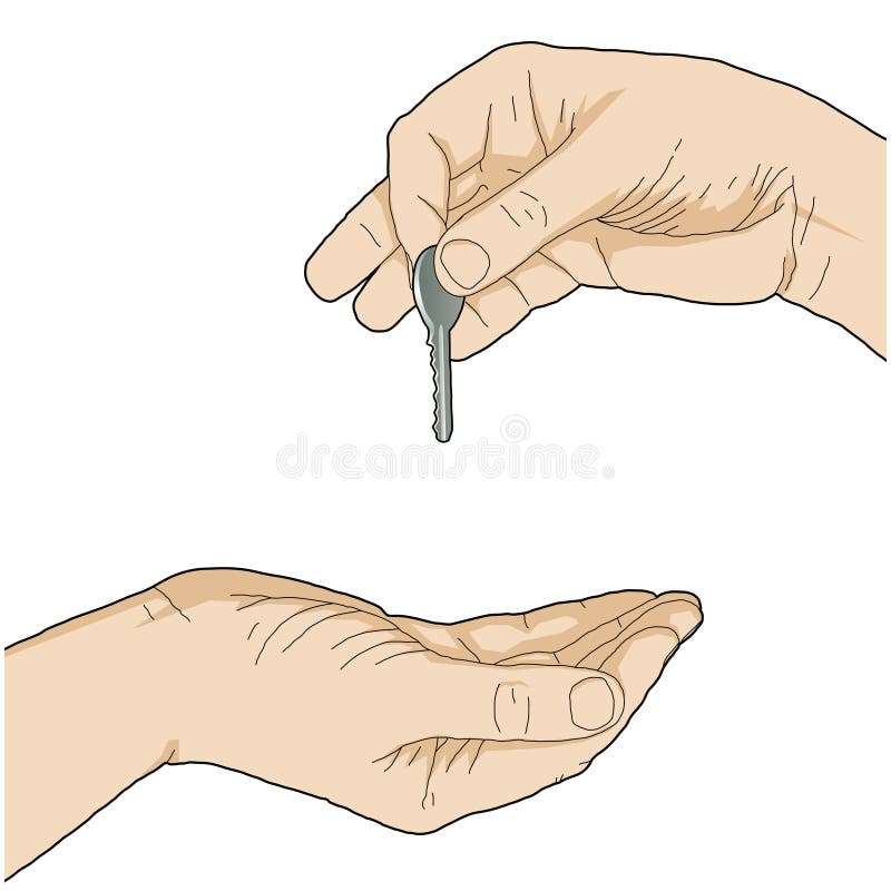 Cedendo Ilustrações, Vetores E Clipart De Stock – (37 Stock Illustrations)