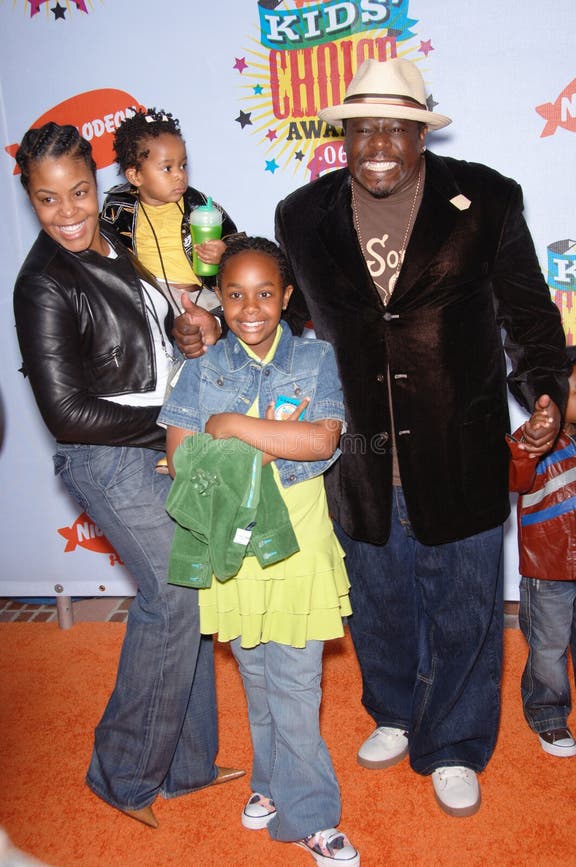 Cedric editorial stock photo. Image of actor, paul, family - 25134848