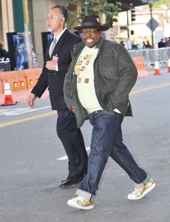 Cedric el actor foto de archivo editorial. Imagen de sombrero - 39880553