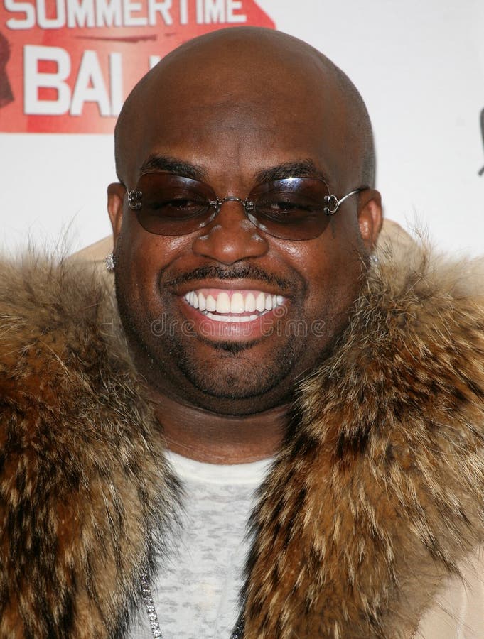 Cee Lo Green editorial photography. Image of ceelo, green - 26360767