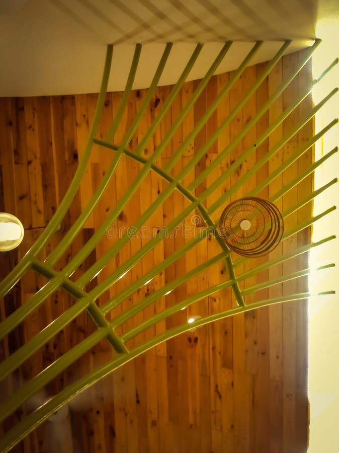 The ceiling stock photo. Image of shapes, geoemtry, design - 94131876