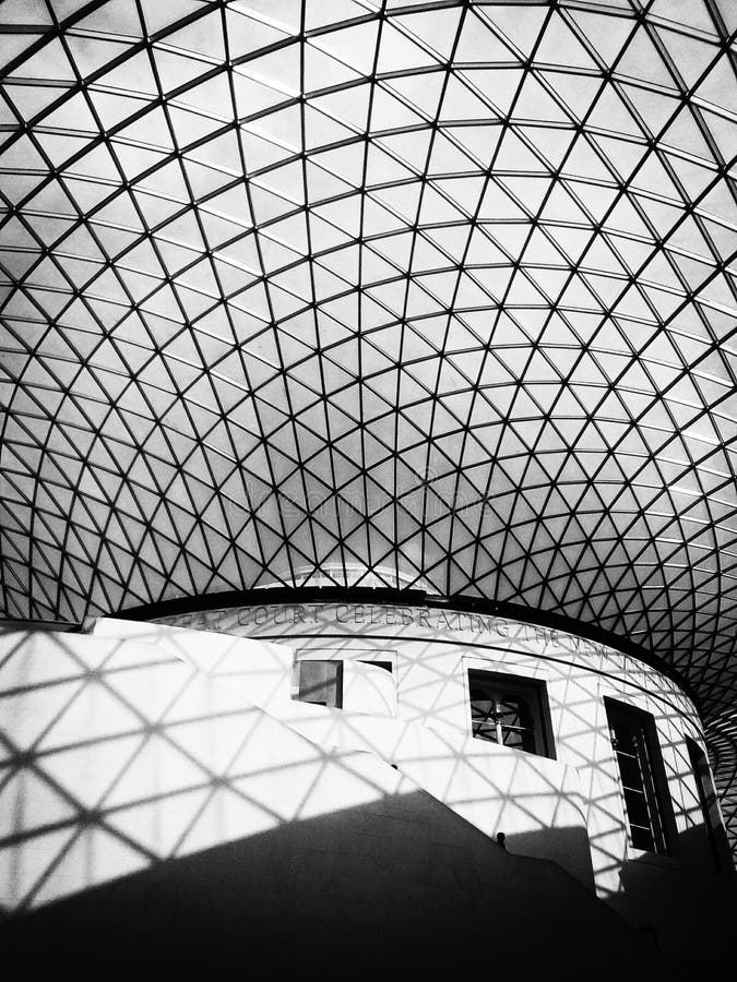 Ceiling Architecture stock image. Image of architecture - 173930285