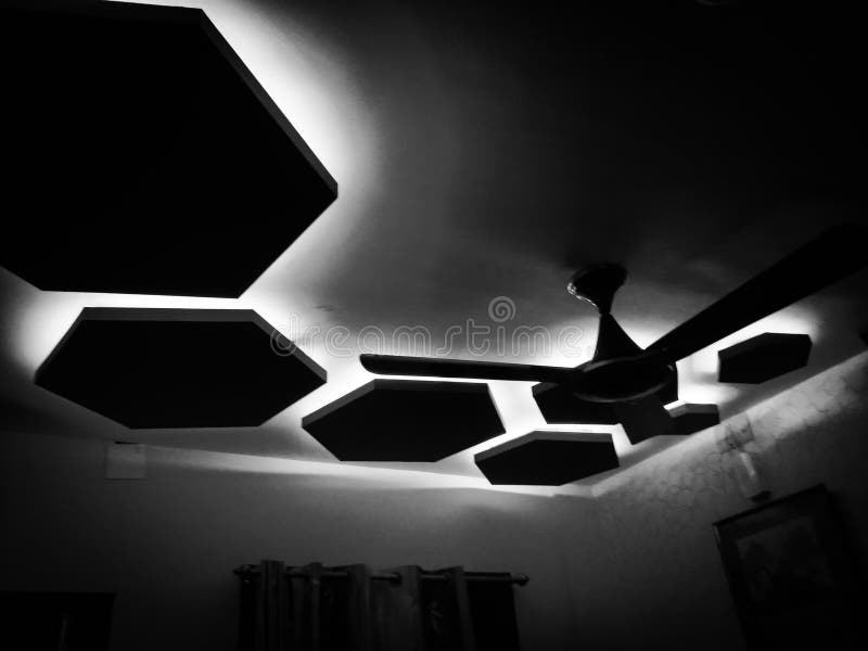 The Ceiling Art stock image. Image of rocking, ceiling - 121993335