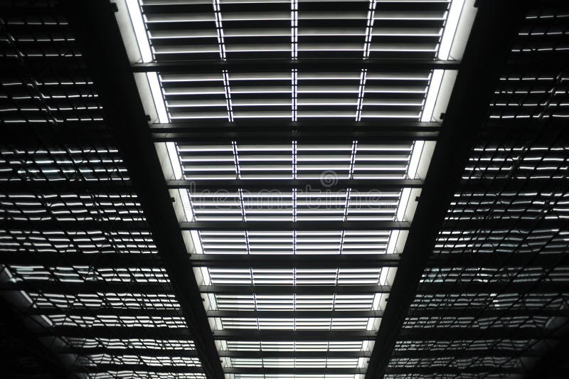 362 Exhibition Ceiling Texture Stock Photos - Free & Royalty-Free Stock ...