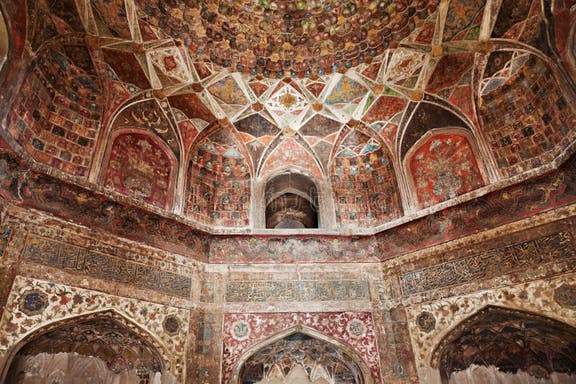 297 Taj Mahal Ceiling Stock Photos - Free & Royalty-Free Stock Photos ...