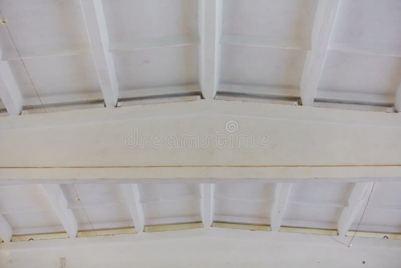 Ceiling Concrete Piles As an Element of the Power Structure on the High ...