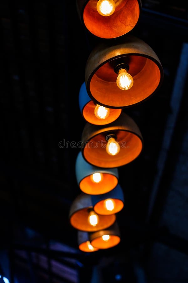1,049 Old Lamp Shade Ceiling Stock Photos - Free & Royalty-Free Stock ...