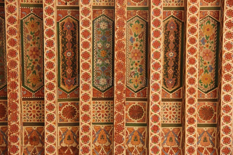 312 Arab Wood Ceiling Stock Photos - Free & Royalty-Free Stock Photos ...