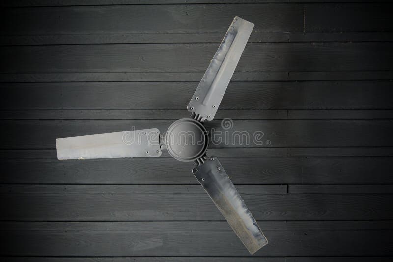Ceiling fan stock photo. Image of classic, cool, antique - 41092556