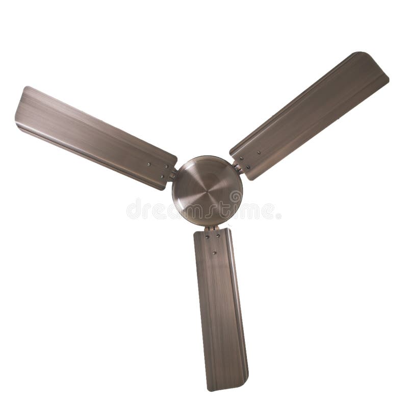 Ceiling Fan in Different Color, Size, Shape and Design in White ...