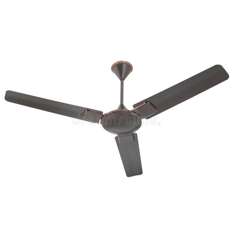 Ceiling Fan in Different Color, Size, Shape and Design in White ...