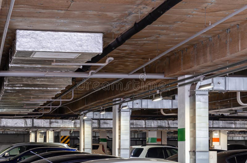 Underground Garage Vent Stock Photos - Free & Royalty-Free Stock Photos ...
