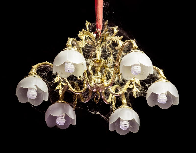 Ceiling lamb stock image. Image of lamb, house, design - 32243775