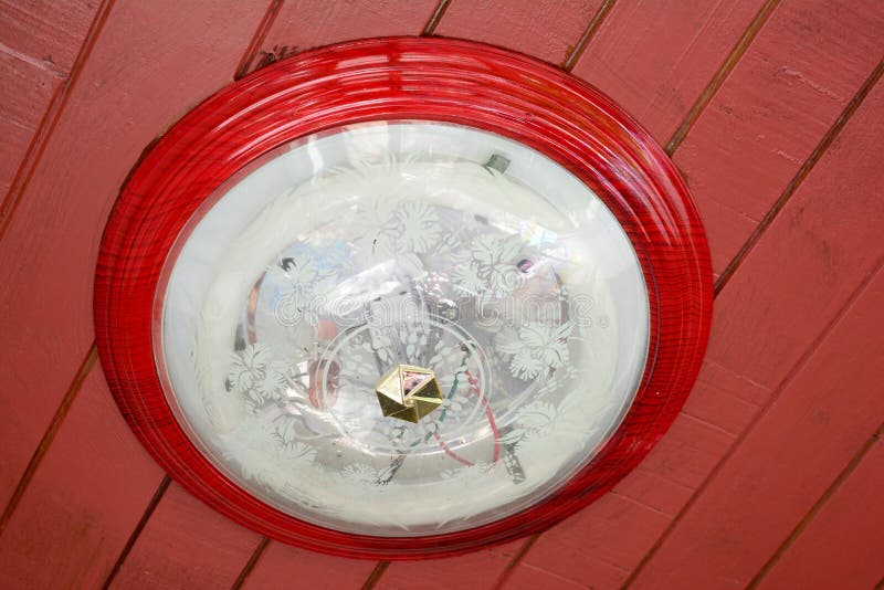 Ceiling light stock image. Image of ceiling, architecture - 74703723