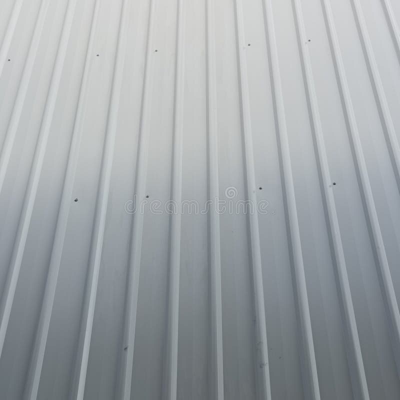 Ceiling Line at Wall Design and Background Stock Image - Image of iron ...