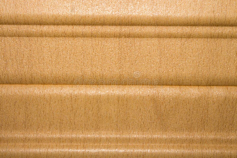 Ceiling Tiles Made of Polystyrene Stock Photo - Image of floor ...