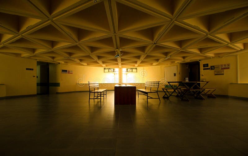 Ceiling triangle stock image. Image of shaped, textures - 55557371