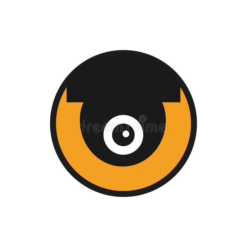 Ceiling Video Dome Stock Illustrations – 266 Ceiling Video Dome Stock ...